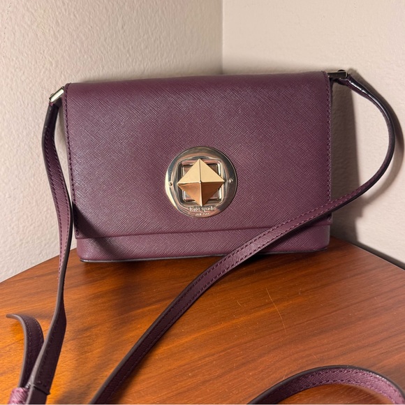 kate spade | Bags | Kate Spade Newbury Lane Sally Crossbody Bag | Poshmark
